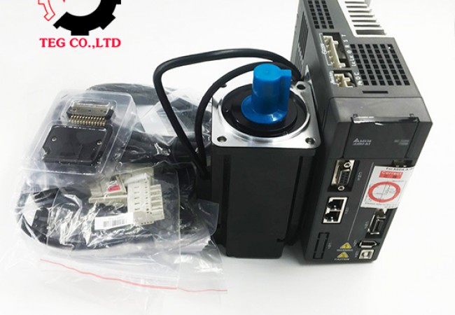Servo Delta ASDA-A2,Servo Delta A2